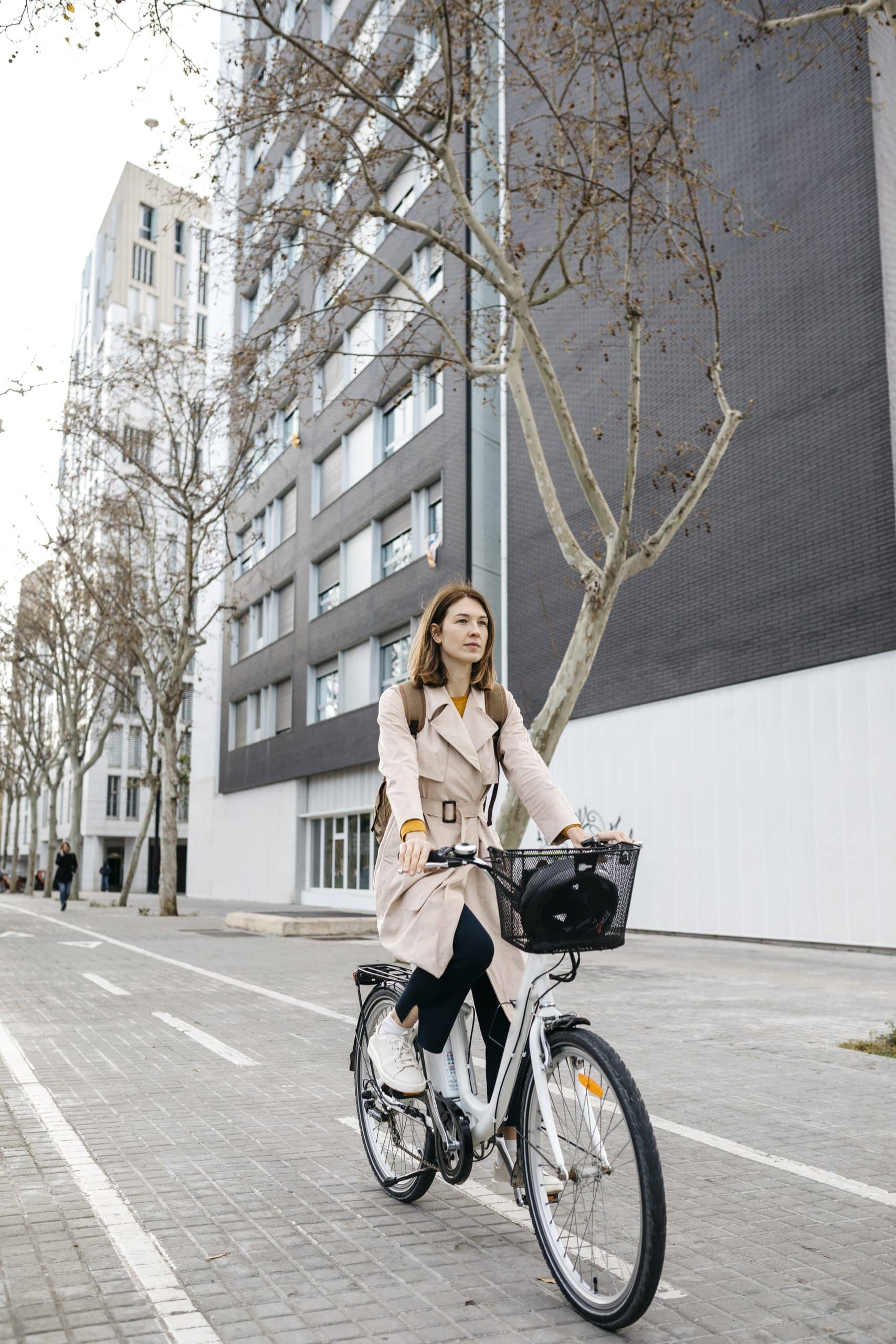 S'équiper en vélo pour le travail : conseils et astuces S'équiper en vélo pour le travail : conseils et astuces